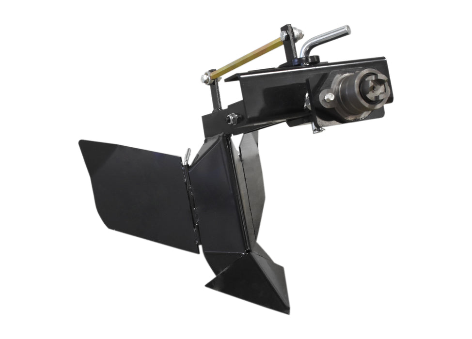 Ridge plow for DCS unit – MARINA LANDSCAPE SUPPLIES