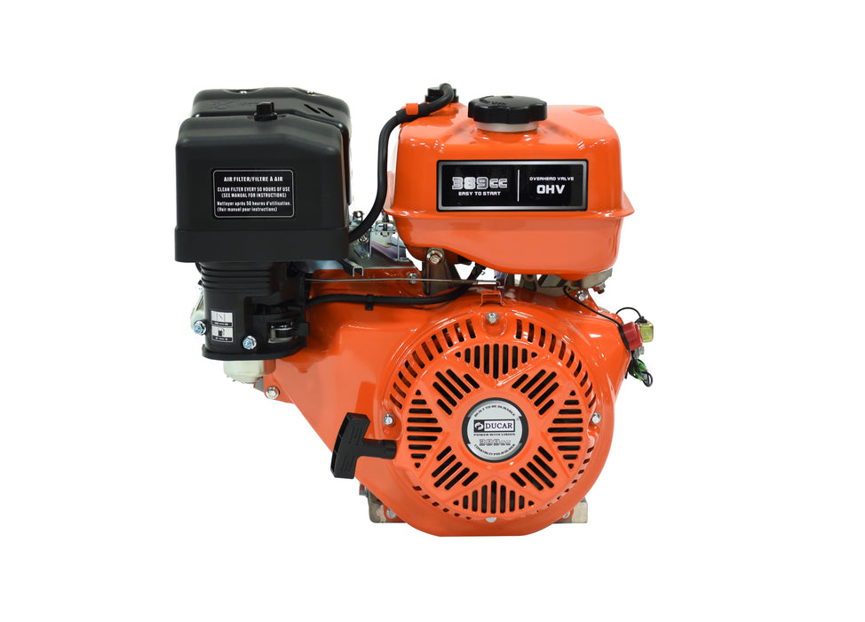 4 Stroke Engine - 13HP – MARINA LANDSCAPE SUPPLIES