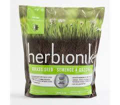 HERBIONIK ECO-TURF SEED – MARINA LANDSCAPE SUPPLIES