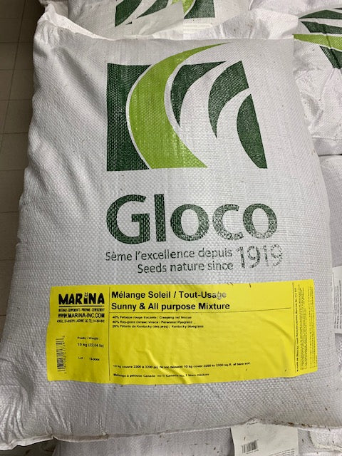 MARINA - UNIVERSAL GRASS SEED – MARINA LANDSCAPE SUPPLIES